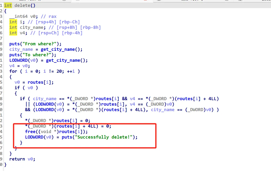 羊城杯 2024 pwn writeup